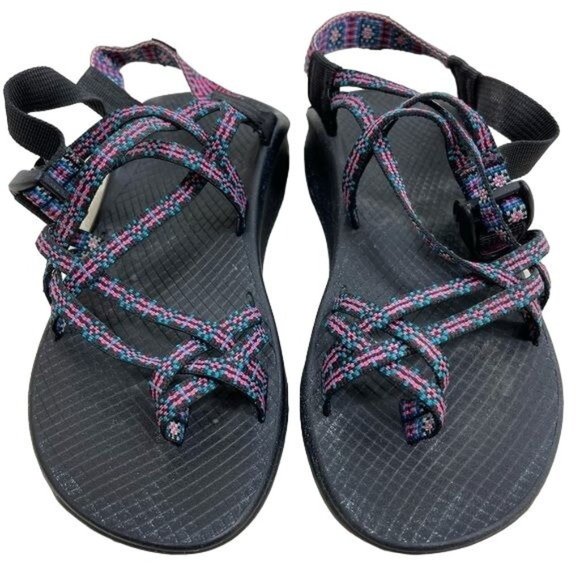 Chaco | Shoes | Chaco Womens Z Cloud Boulder X2 Sandal Size 7 | Poshmark